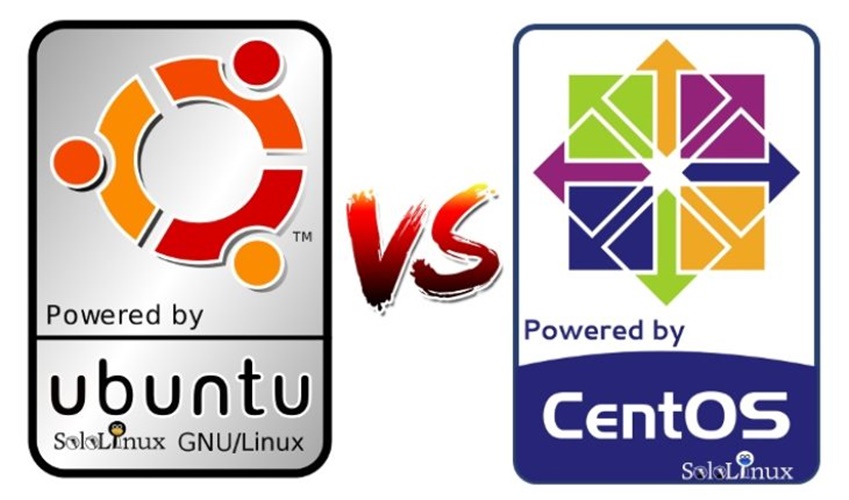 Centos vs Ubuntu | Lựa chọn hệ điều hành nào là tốt nhất?