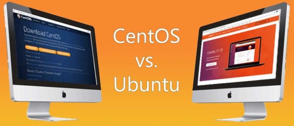 So Sánh CentOS Và Ubuntu: Hệ điều Hành Nào Phù Hợp Nhất Cho Bạn?