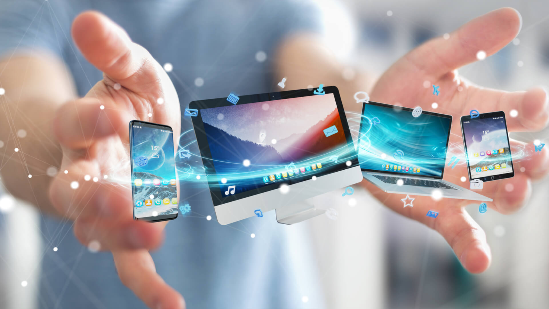 Website responsive là gì? Xây dựng Responsive ở vị trí nào? Website responsive là gì? Xây dựng Responsive ở vị trí nào?